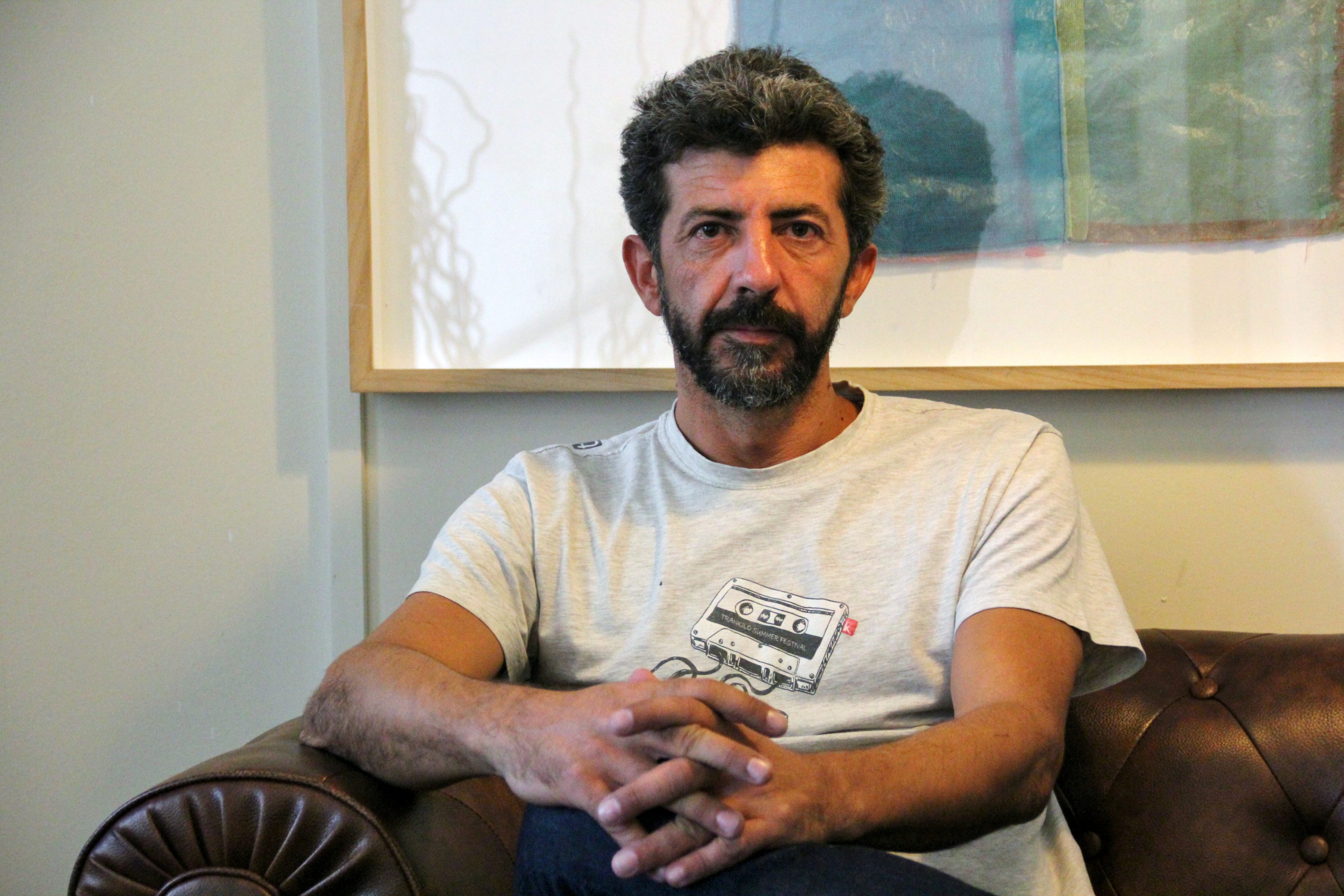 Alberto Rodríguez: «Creo que esta sociedad es capaz de aceptar verse en ...