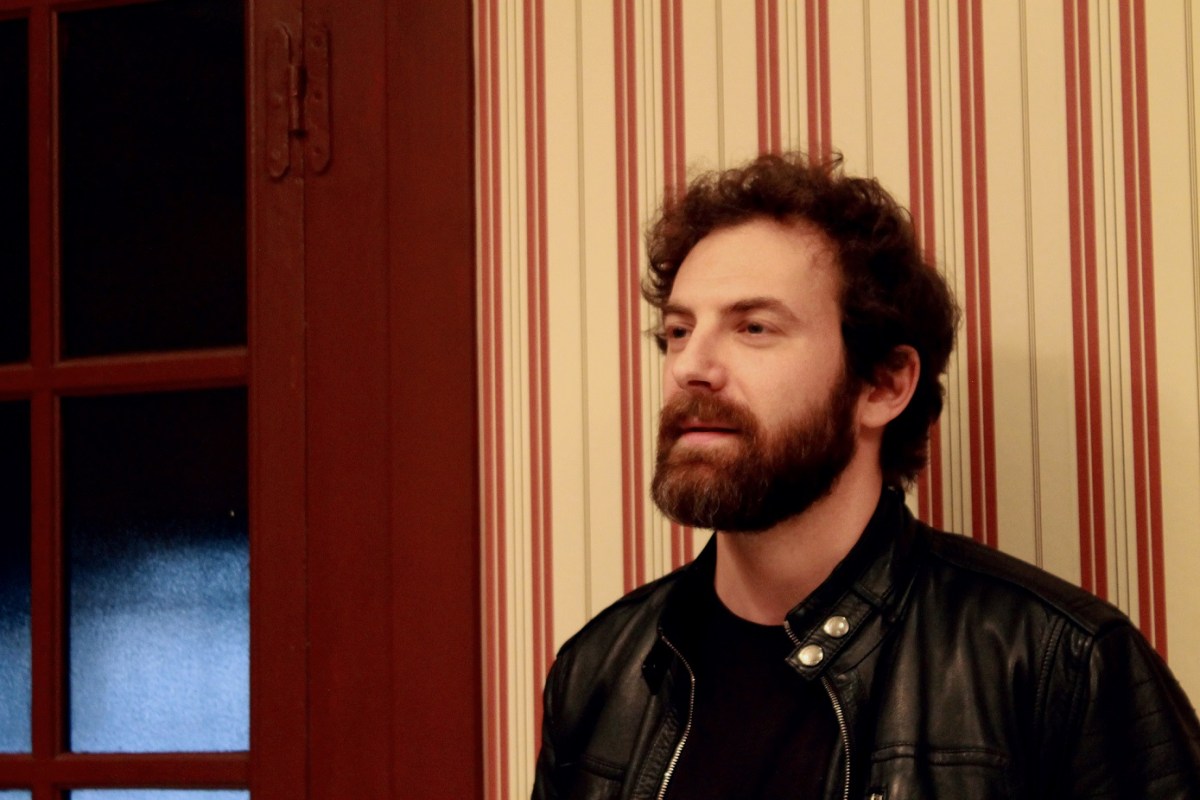 Aaron Brookner: «Mi tío podría haber sido un autor único» – Insertos Cine