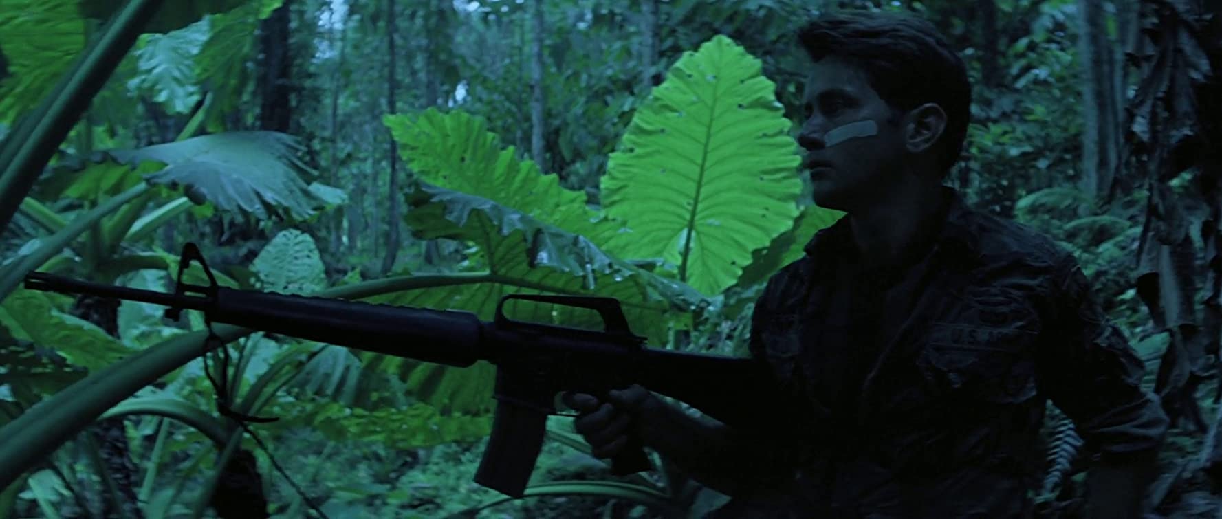 En torno a ‘Apocalypse Now’ – Insertos Cine