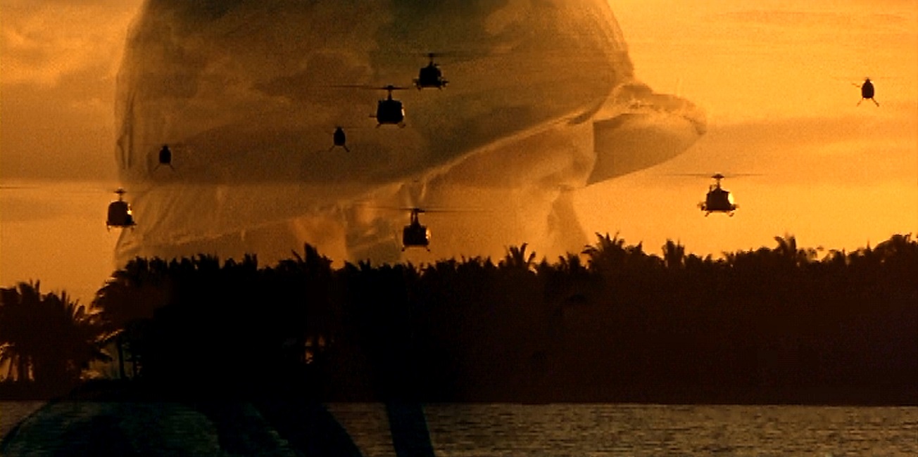 En torno a ‘Apocalypse Now’ – Insertos Cine