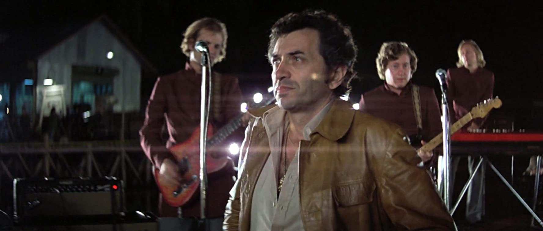 En torno a ‘Apocalypse Now’ – Insertos Cine